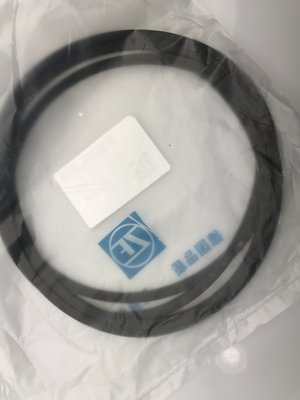 Hot Sale ZF 4WG200 Transmission Gearbox Spare Parts 0750 112 139 PROF. SEAL RING