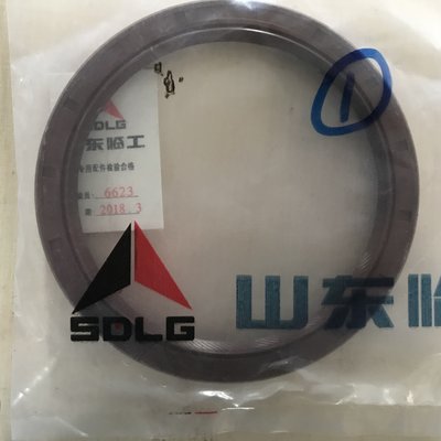 Original SDLG LG956L LG958L Wheel Loader Spare Parts 4110000557022 SEALING RING