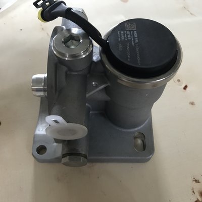 Original LG958L Wheel Loader Spare Parts 4110003115014 Fuel Pump
