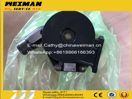 High Quality LG936L LG958L Wheel Loader Engine Spare Parts 4110003187001 WATER PUMP