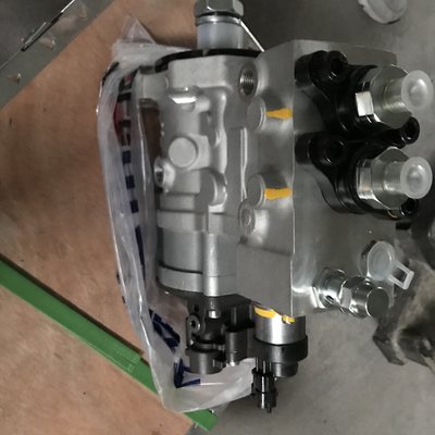 Genuine LG936L LG958L Wheel Loader Spare Parts 4110002989043 INJECTION PUMP