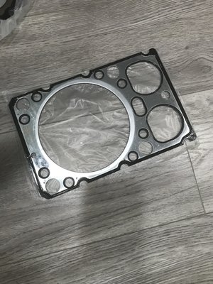 Genuine WD615 Engine Spare Parts 612600040355 Gasket for LG936L LG956L LG958L
