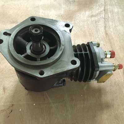 Original Wheel Loader Spare Parts 4RT12X-4 Air Compressor for LG936L LG956L