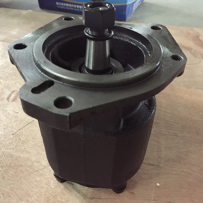 Original Wheel Loader Spare Parts 4RT12X-4 Air Compressor for LG936L LG956L