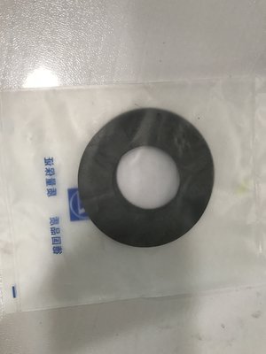 High quality ZF 4WG200 TRANSMISSION GEARBOX SPARE PARTS SP100173-THRUST WASHER(730150759)