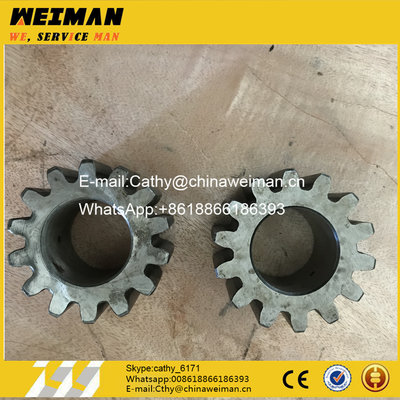 Original LG936L Wheel Loader Spare Parts 3050900041 Planet gear