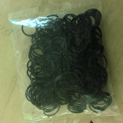 Original SDLG LG958L Wheel Loader Spare Parts 4030000552 O rings