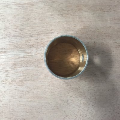 Original Weichai WP6 Engine Spare Parts 12159598 Connecting rod bushing for WHEEL LOADER