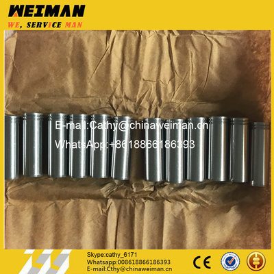 Hot Sale Weichai TD226B Engine Spare Parts 13026863 13026864 Intake valve guide/Valve guide