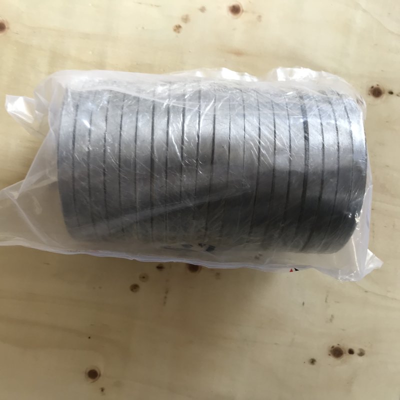 SDLG Wheel Loader Spare Parts,B877 hot sale parts 4043000055 DUST RING for sale