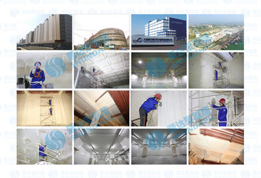Yantai Shunda Polyurethane Co.,Ltd