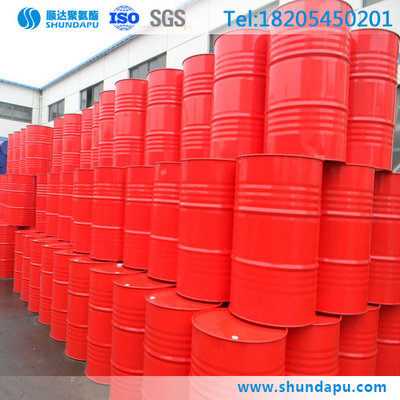 Mdi 44V20L Isocyanate Diphenylmethane Diisocyanate Material