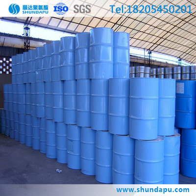 Best Quality PPG / Polyether Polyol for Lowes Rigid Foam Insulation