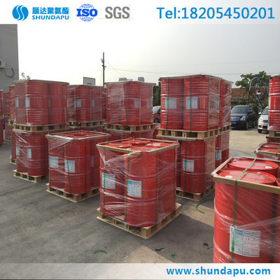 Polyurethane Mdi Spray Rigid Foam Insulation for Industry