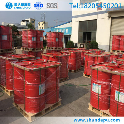 Polyether Polyol /Mdi Pm200/Blend Polyol/ Isocyanate Supplier