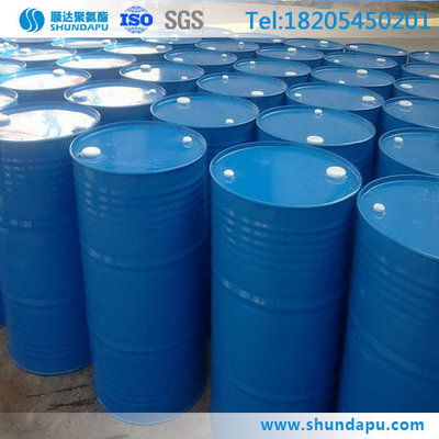 Blend Polyether Polyol Polymeric Mdi for Building Wall Spray