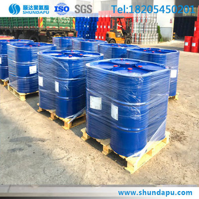 Blend Polyether Polyol Polymeric Mdi for Building Wall Spray