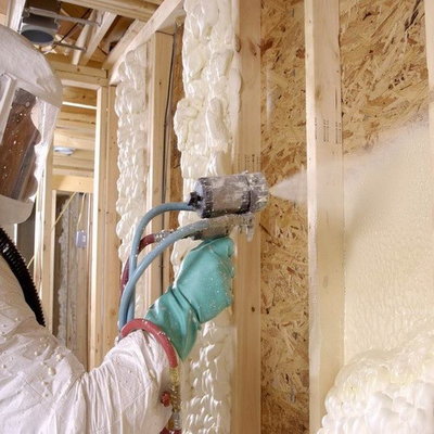 Blend Polyol Rigid PU Foam for Roof Insulation Material