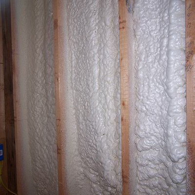 Liquid Spray PU Foam Blend Polyols for Wall Insulation