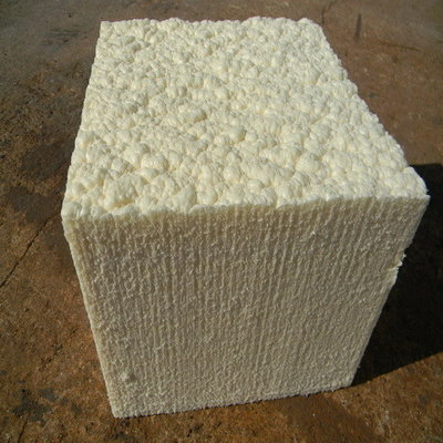 Blend Polyol Rigid PU Foam for Roof Insulation Material