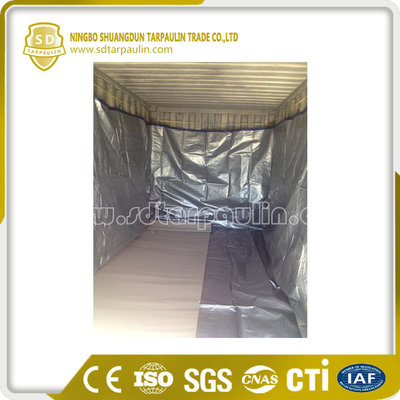 PE Tarpaulin Hay Cover Poly Tarp PE Sheet