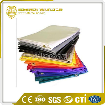 Economy Lightweight Tarp Tarpaulin for Ground Sheets