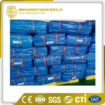 PE Material Tarp Garden Cover Tarpaulin