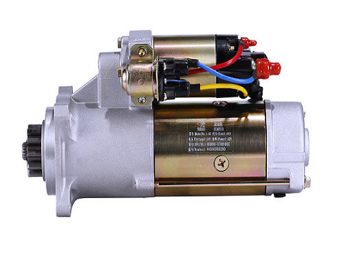 engine Starter