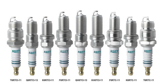 Spark plug