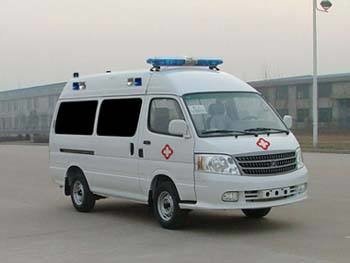 ambulance car，ambulance