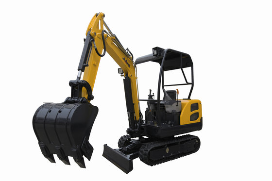 excavator mini