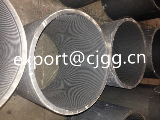 1.9" - 20" API Coupling Steel Pipe Casing Oilfield OCTG With EUE NUE Therad