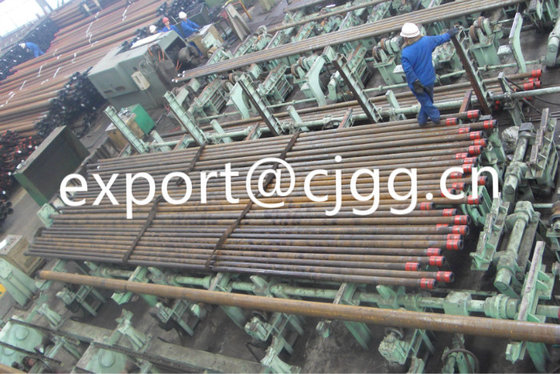 L80-13Cr Seamless Steel Casing Tubing API 5CT Non - Secondary