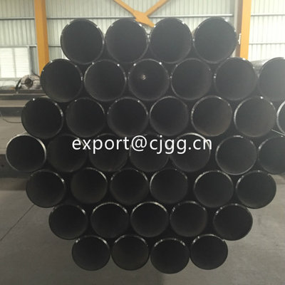 ASTM A333 SEAMLESS STEEL PIPE, LOW TEMPERATURE, GR.1,GR.3,GR.6