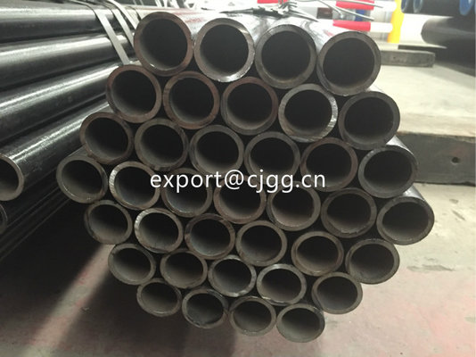 Large Diameter E355 E355SR  Steel Seamless Tube EN10305 / JIS G 3445 / ASTM A 519
