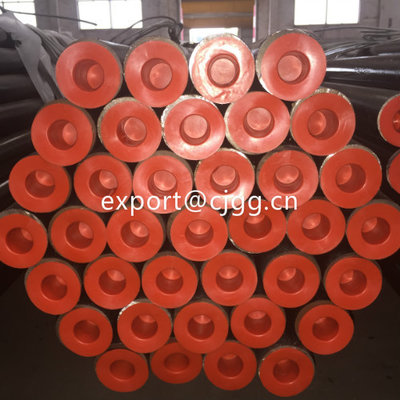 ASTM A179 Tubing / A179M Thin Wall Stainless Steel Tube For Chemical Industry