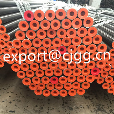 ST37 DIN2448 Cold Drawn Seamless Steel Tube