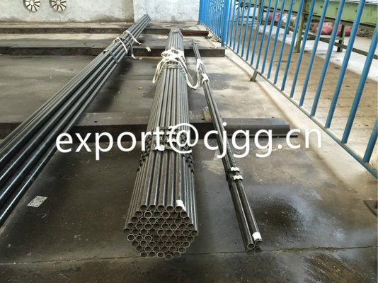 ASTM A519 4130 Cold Drawn Seamless Steel Tube 1mm - 20mm Wall Thickness