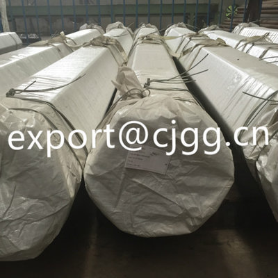 GR.C Cold Drawn Seamless Tubing ASTM A210 Round Steel Tube Non - Alloy