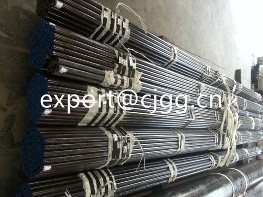 Varnish Hydraulic Cylinder Pipe Seamless Cold Drawn ASTM A519 Tubing
