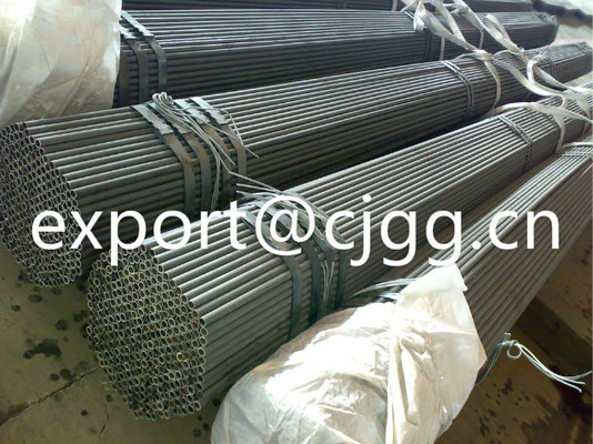 General Structure Seamless Steel Tube ASTM 192 Non - Secondary