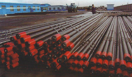 Bimetallic Corrosion Tubing Seamless Steel Pipe Corrosion Resistance