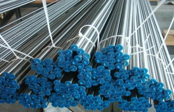 Standard ASTM API A210 Seamless Steel Tubing Cold Drawn Steel Pipe