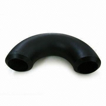 180 Degrees Stainless Steel Elbows Butt Weld Pipe Fittings ANSI, ISO Standard Schedule 40