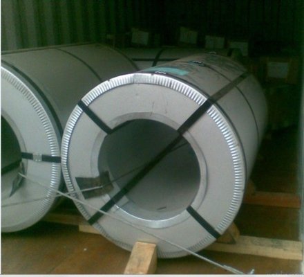 Aluzinc Steel Coil