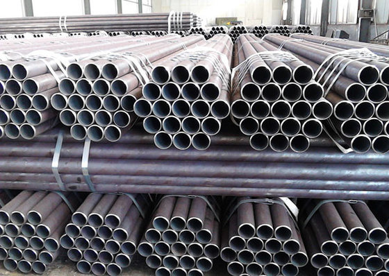 High Quality Carbon steel Seamless Pipe ( ASTM / API )
