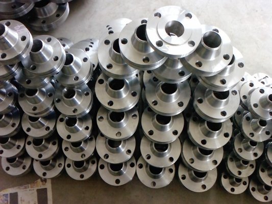 Steel Flanges, ANSI 150# / 300# Alloy Steel Slip on Flanges ASTM A 182, GR F1, F11, F22, F5, F9, F91