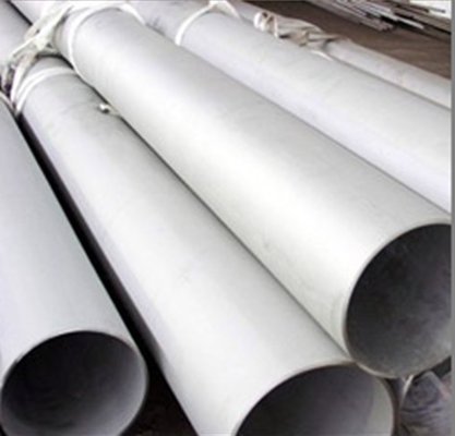 Stainless Steel Pipe, Seamless SS Pipe