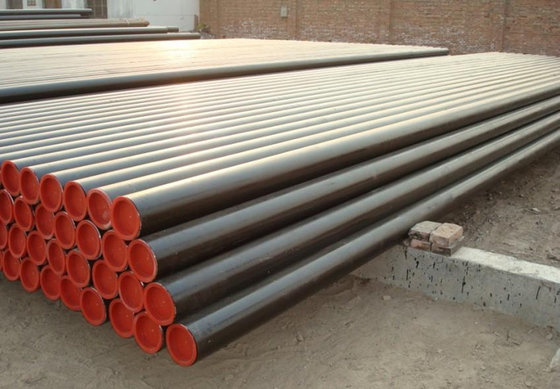 A53 API 5L Seamless Steel Pipe Thick Wall For Automobile Transmission Shaft
