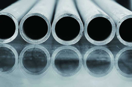 1-1/2'' SCH 40 Cold Drawn Seamless Steel Pipe / ASTM A106 Gr.B 20# Seamless Tubes For Oil / Structures